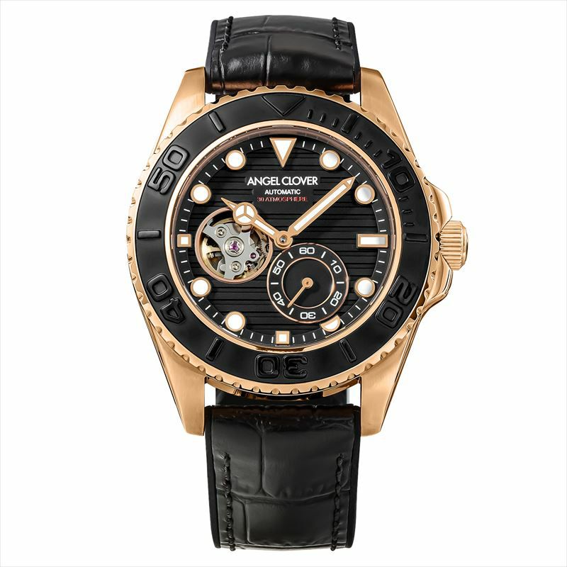 SCA44PBK-BK | ANGEL CLOVER Official Online Shop