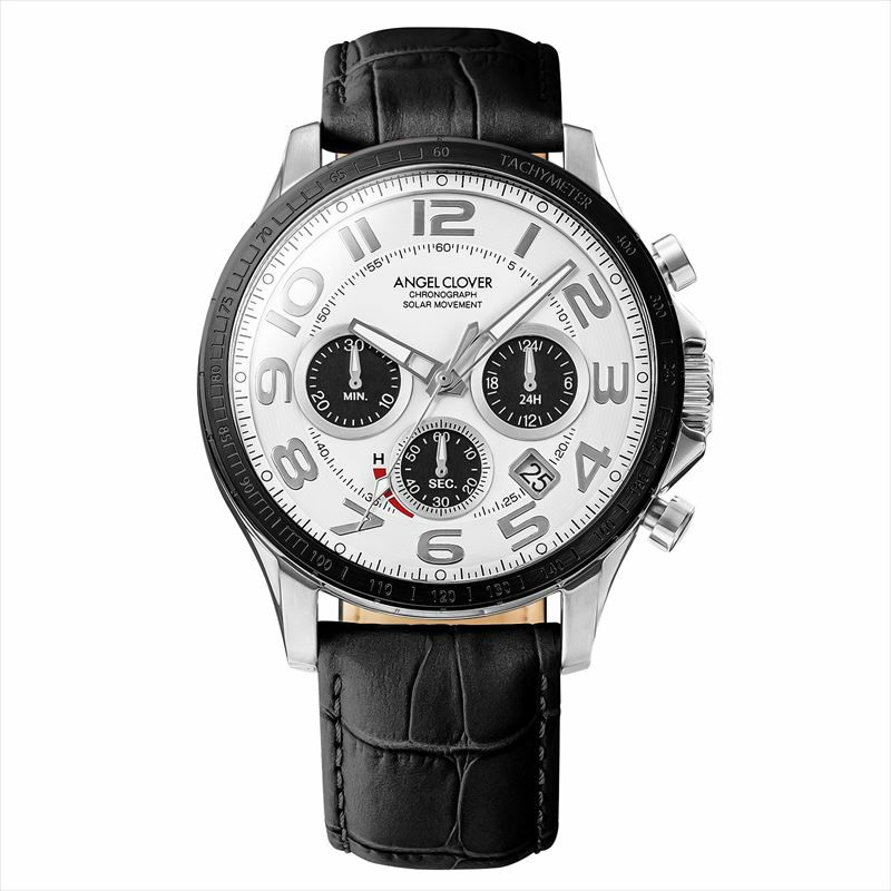 NTCS44SBWH-BK | ANGEL CLOVER Official Online Shop